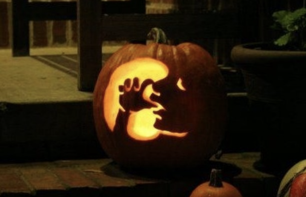 How to Make Your Halloween Pro-Life | ALL