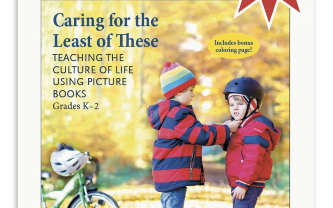 Fun K-2 Lesson Teaches Kids the Importance of Caring for Others | ALL