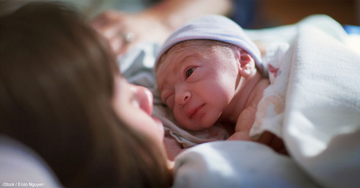 The Right to Life | ALL