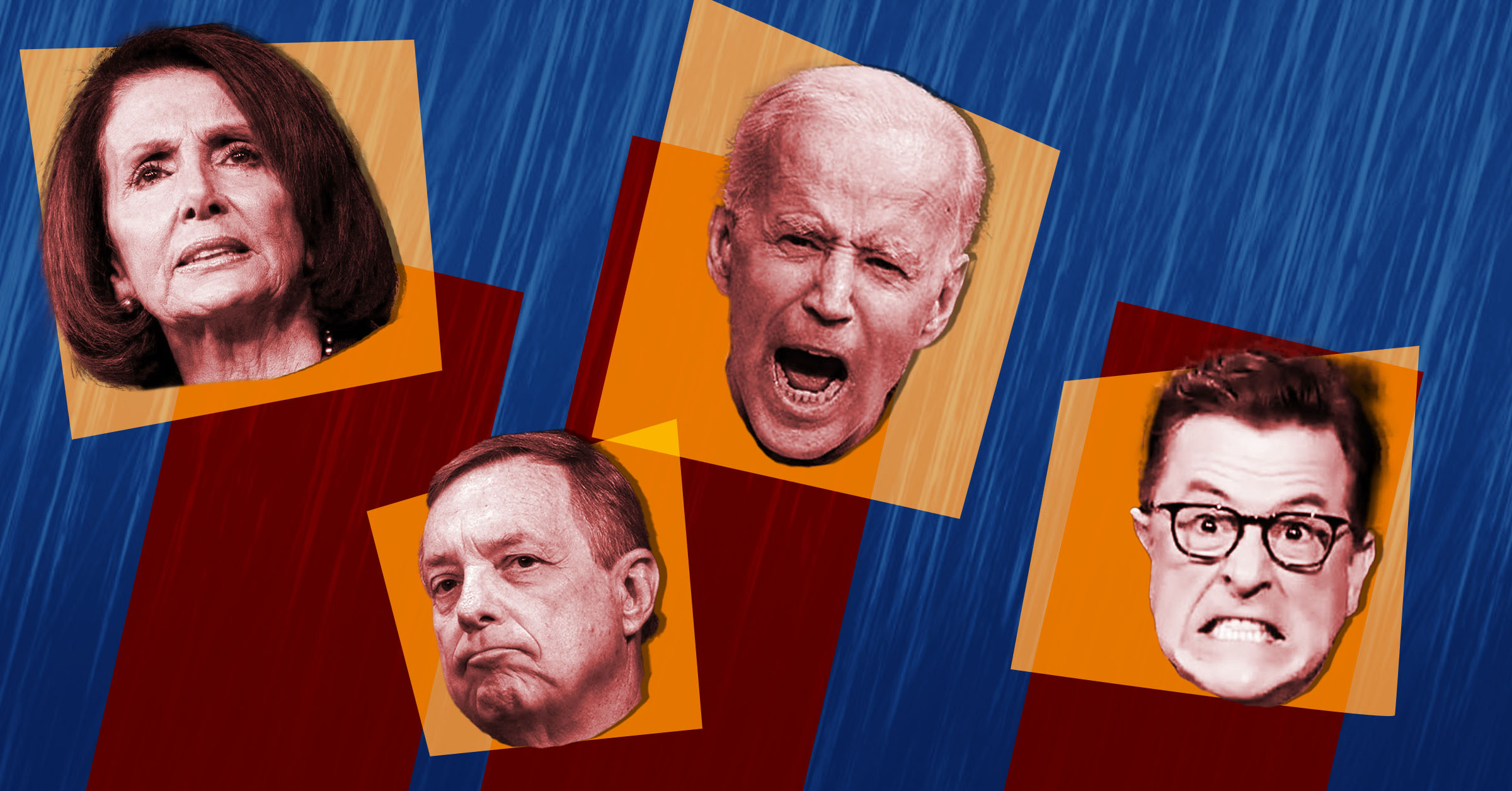 Catholic Americans Who Detest Christ | ALL