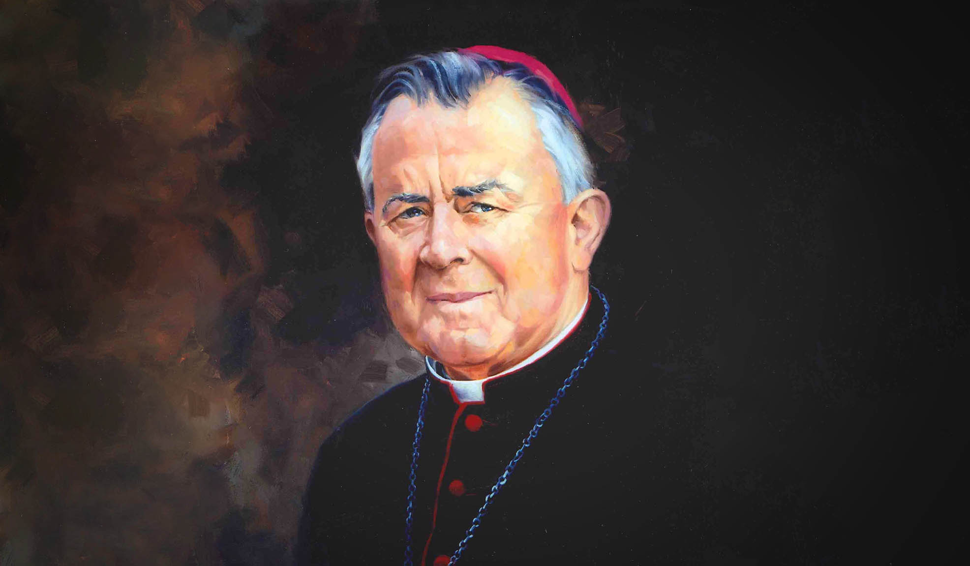 Pro-Life Hero Bishop John W. Yanta Goes to His Eternal Reward | ALL