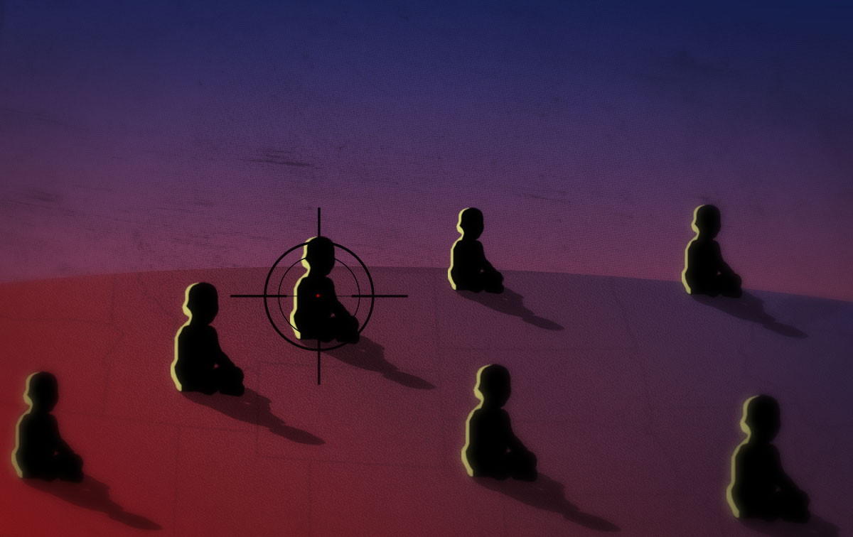 The Age of Amorality | ALL