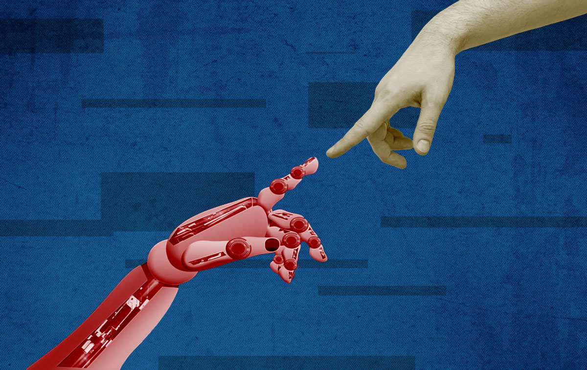 Transhumanism Is What? | ALL