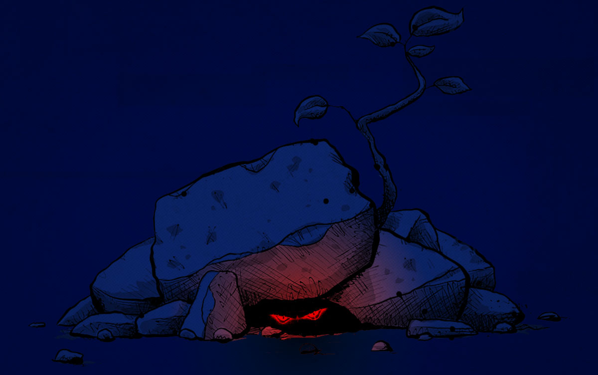 Pro-Death Predators and Eternal Suffering | ALL