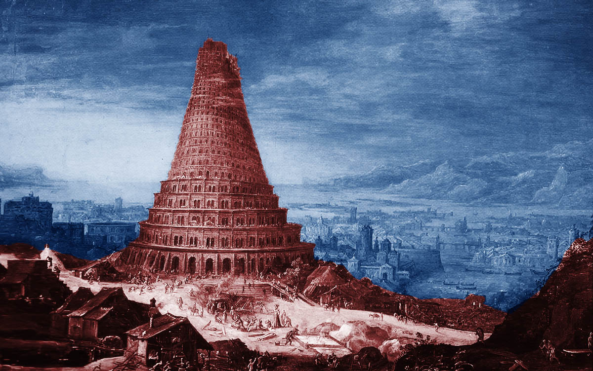 Structures of Sin | ALL