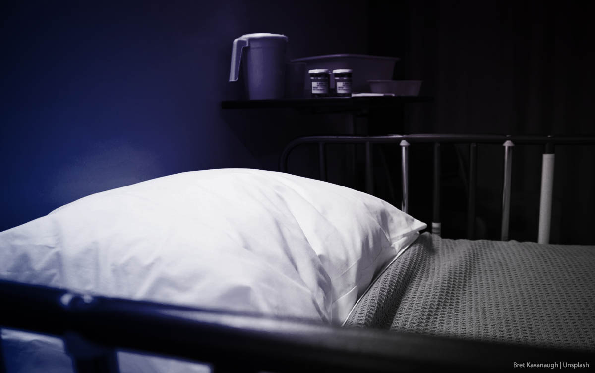 Timothy Quill Remembered | ALL