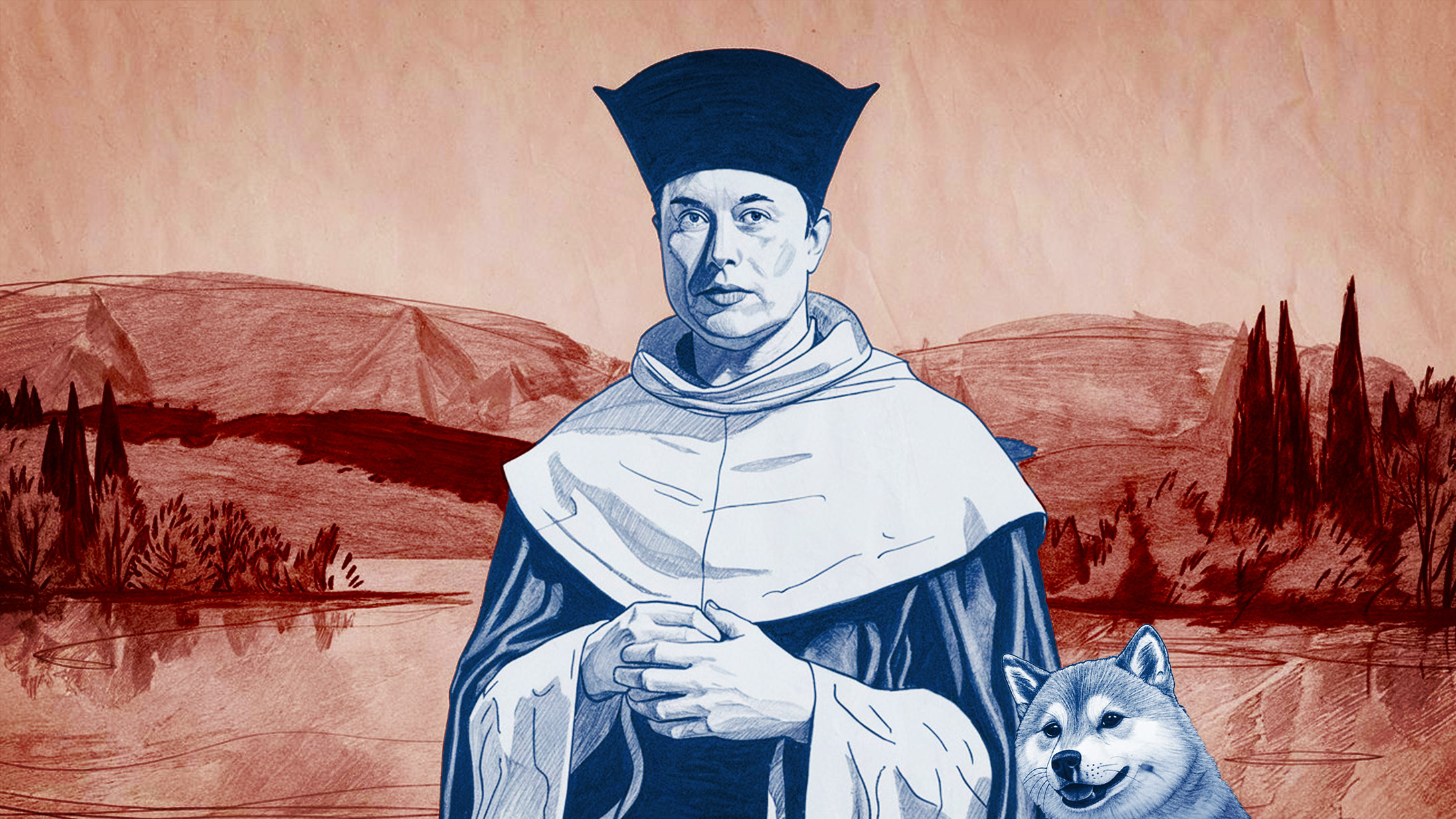 DOGE, Then and Now | ALL